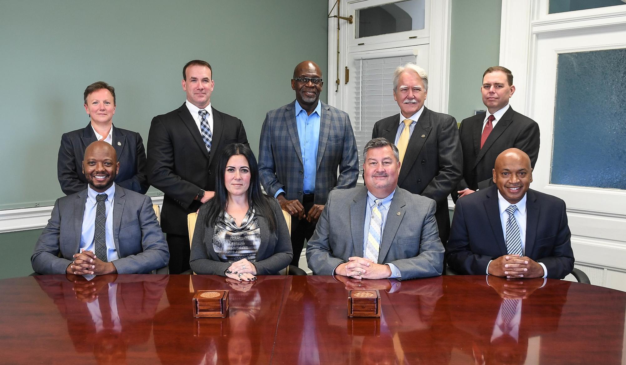 Administration | City of Valdosta, GA