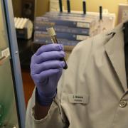 Blood Toxicology | City of Valdosta, GA